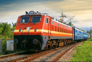 All You Need To Know About The Railway Management System - The Commune