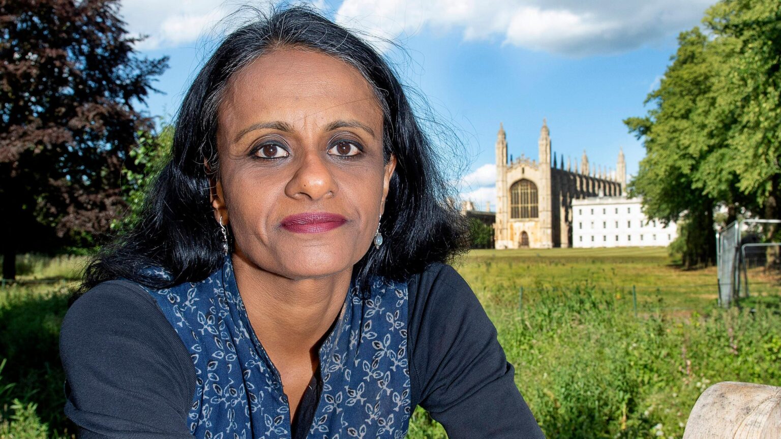 Twitter Deletes Controversial Tweet By Indian Origin Cambridge ...