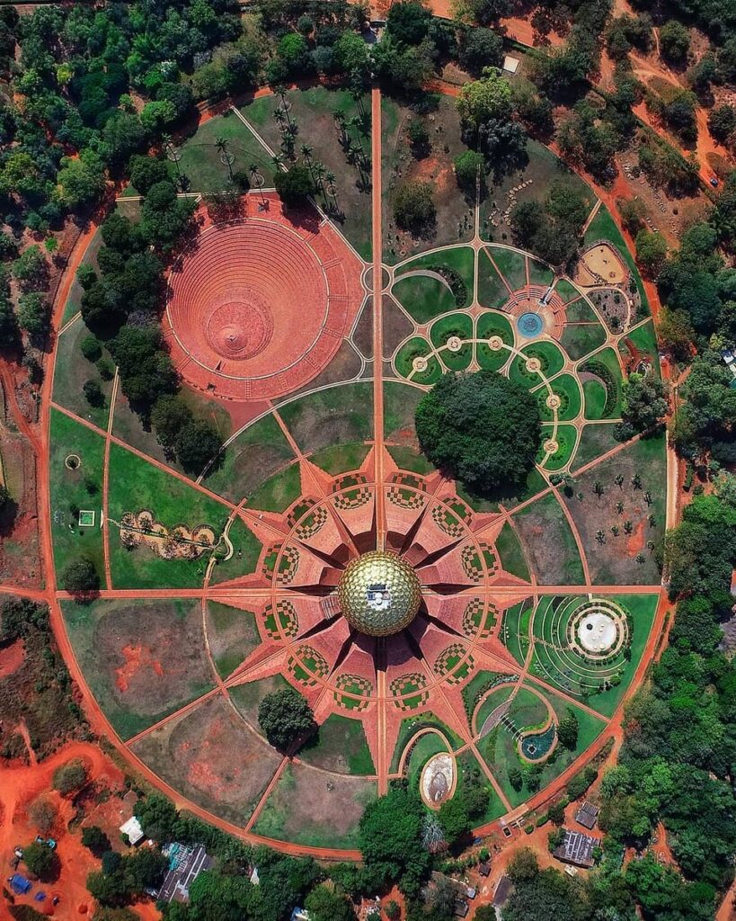 Auroville Architect Paolo Tommasi Passes Away - The Commune