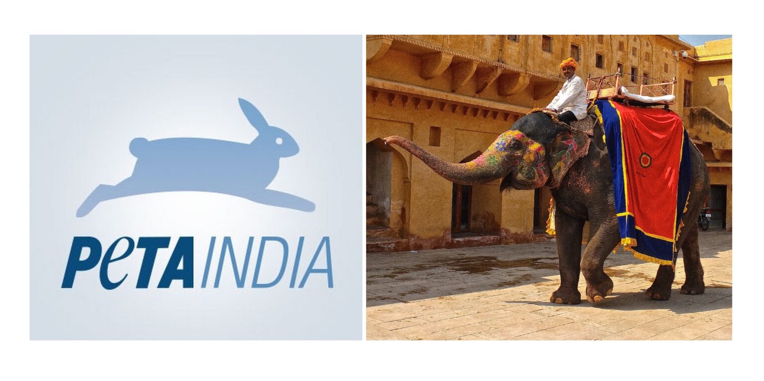 PETA And Its Dubious Ways Of Destroying Communities - The Commune