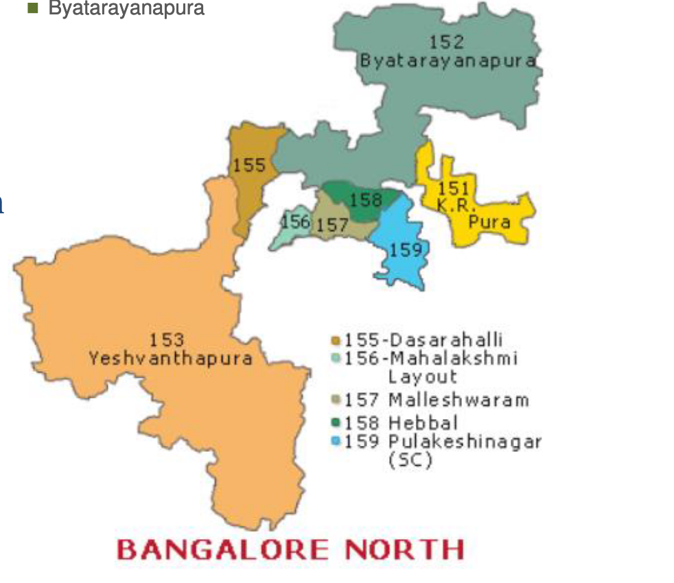 Anatomy Of Bengaluru Violence - The Commune