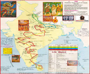 Ramayana: A Text That Lays Out The Civilizational Landscape Of Bharat ...