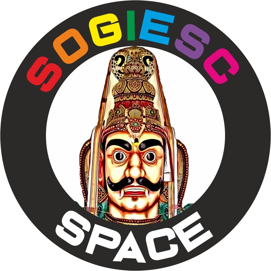 SOGIESC Space - The Commune