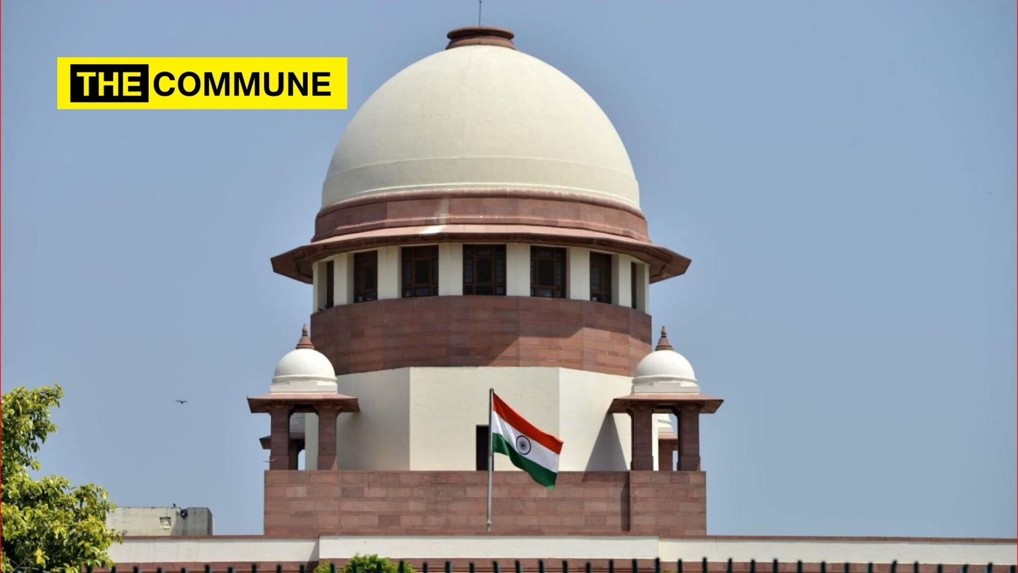 Supreme Court Recalls Order Ousting Allahabad High Court Judge From Criminal Cases - The Commune
