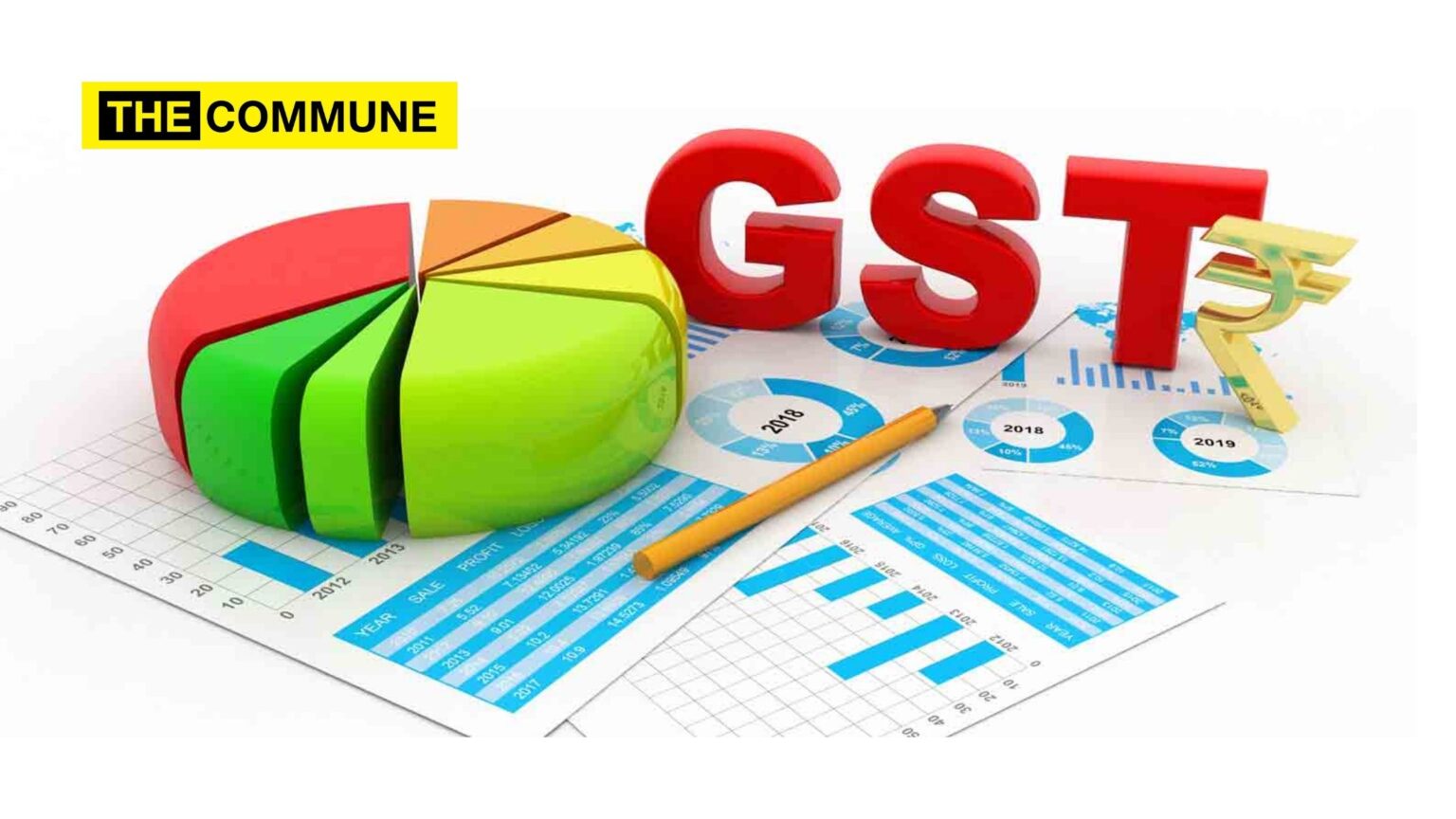 GST Council’s Big Reform: Everyday Goods To Get Cheaper From September ...