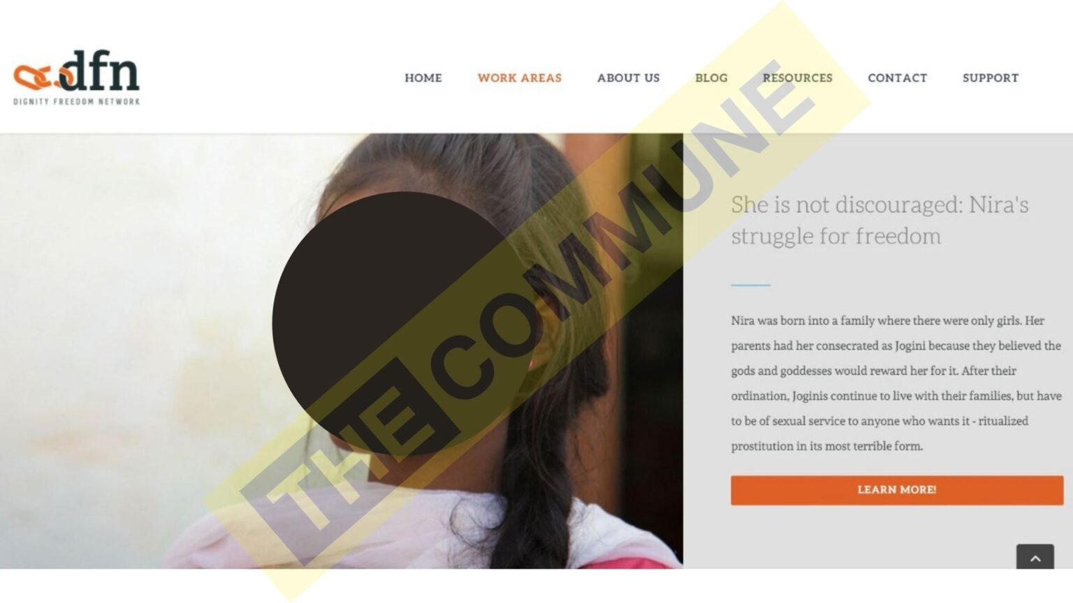 Complaint Filed Against Christian Missionary And Dalit Organizations For Misusing A 20 Year Old ...