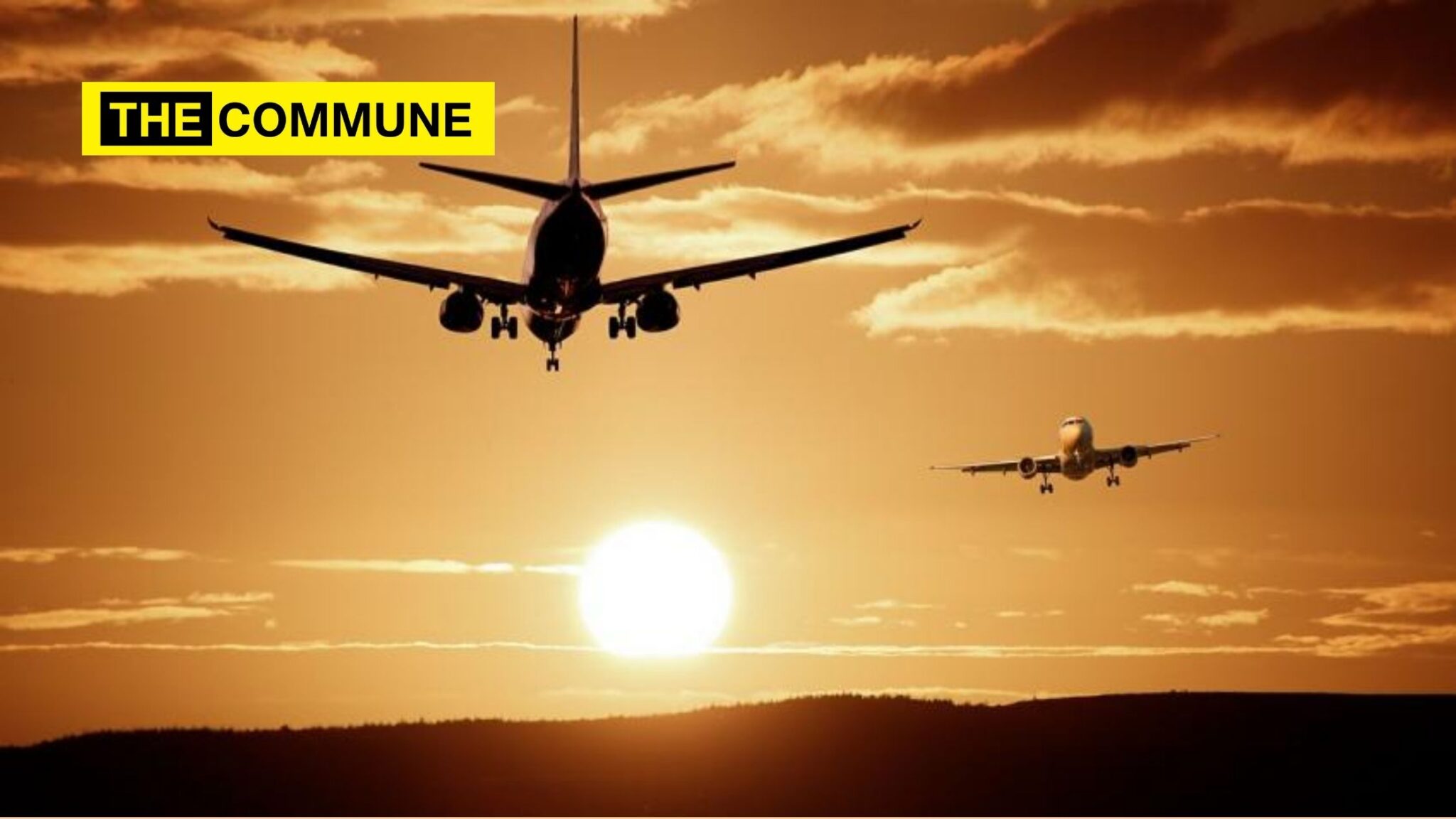 Budget 2025-26: UDAN Scheme To Bring 120 New Destinations On Air Map - The Commune