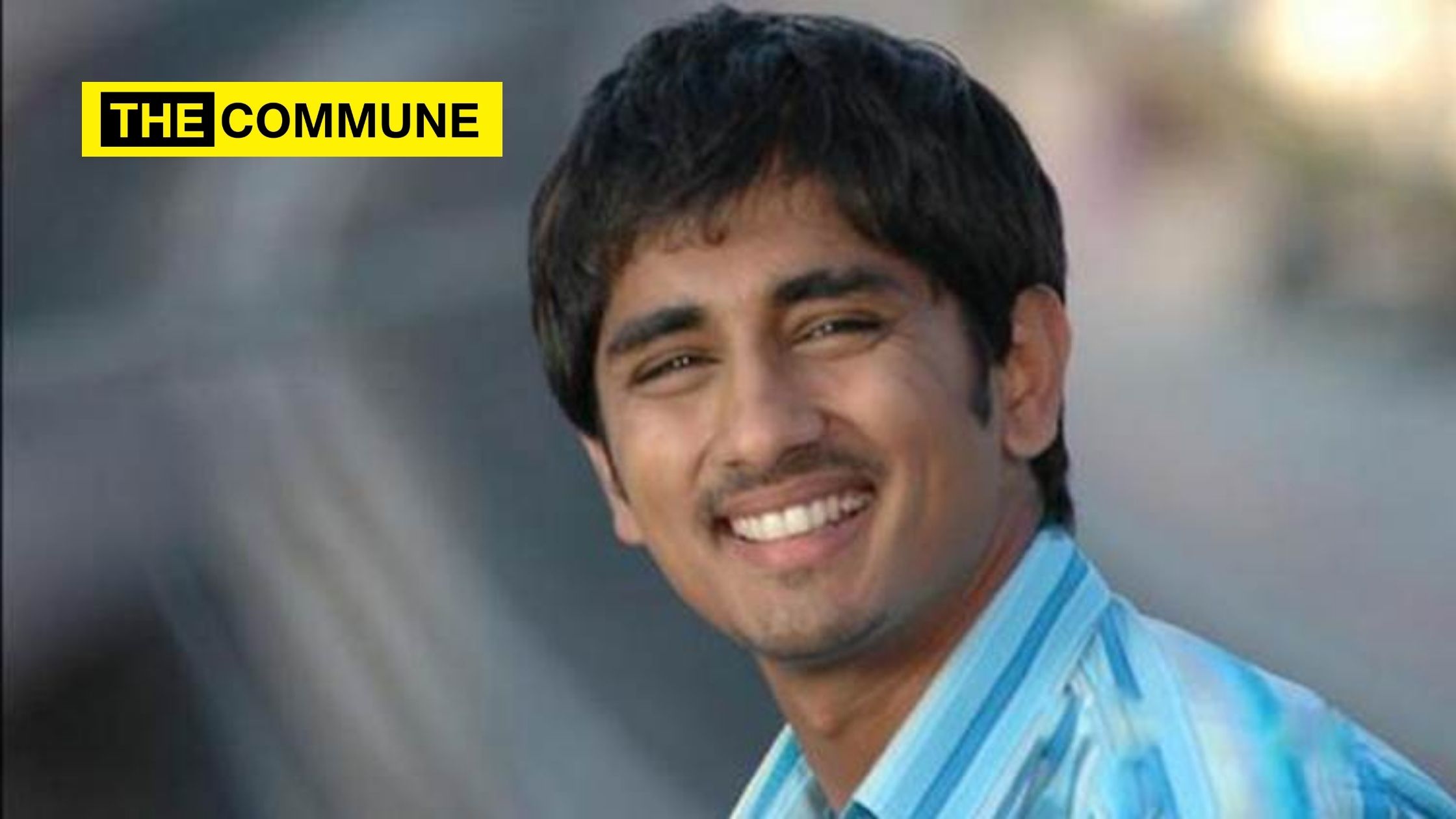 Controversial Actor Siddharth Says Prophet Mohammad Jesus Sai Baba