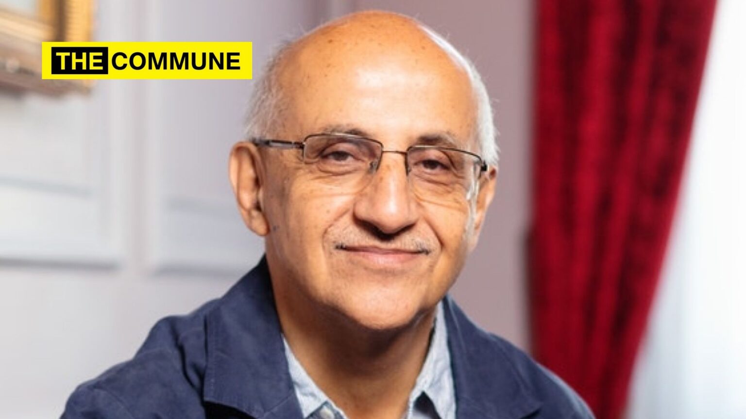 Harsh Mander May Have Diverted Funds From Charities Towards Anti-CAA ...