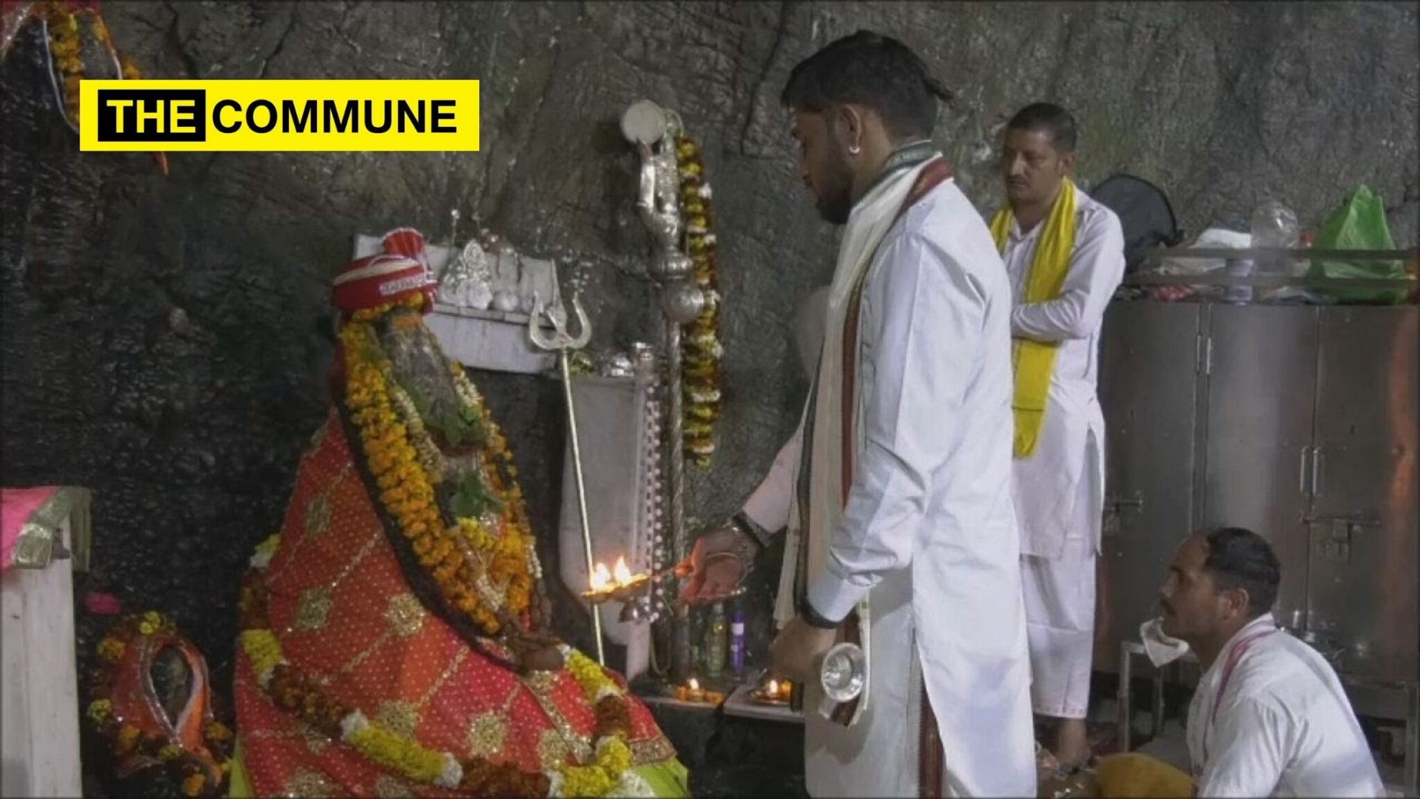 Kashmiri Hindus Celebrate Herath, Mahashivratri In The Valley - The Commune