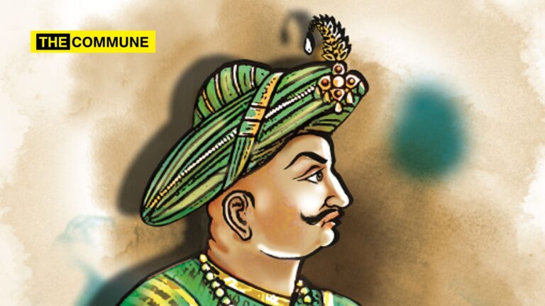 11 Incidents From Karnataka Glorifying Tipu Sultan (2015–2025) - The ...