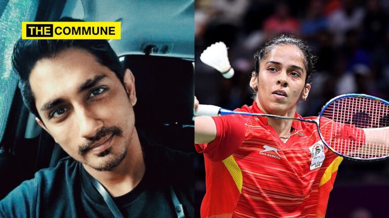 Telangana High Court Quashes Defamation Case Against Actor Siddharth Over Alleged Lewd Tweet On ...