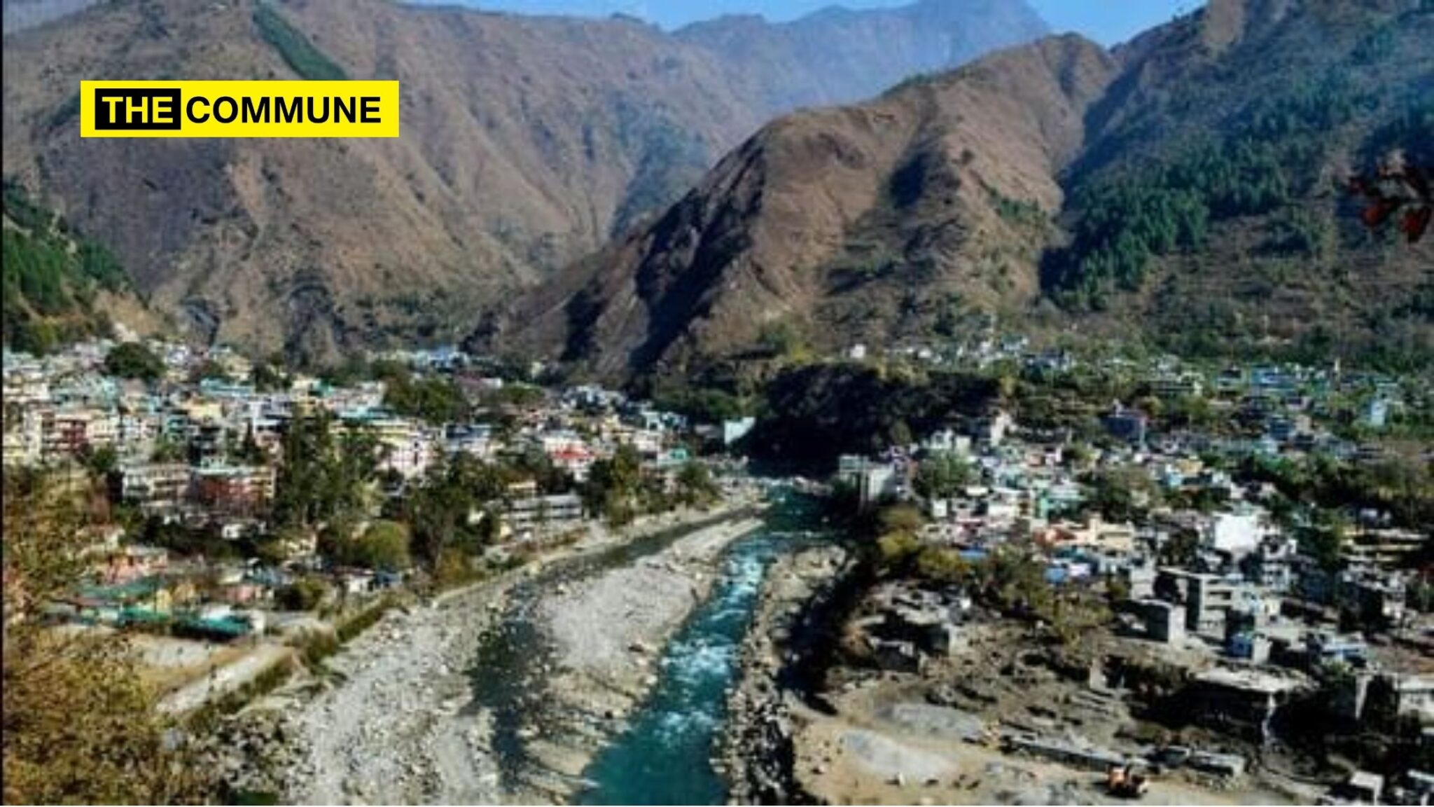 India To Build 110 M Mahakali River Bridge Connecting Uttarakhand And ...