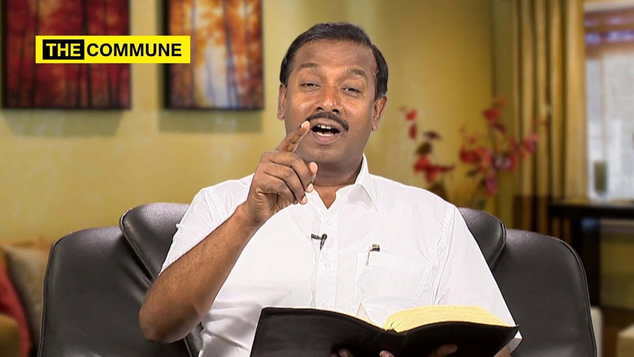 "Jesus Made Yogi CM, He Will Emerge As Modi's Enemy": Rabid Christian ...