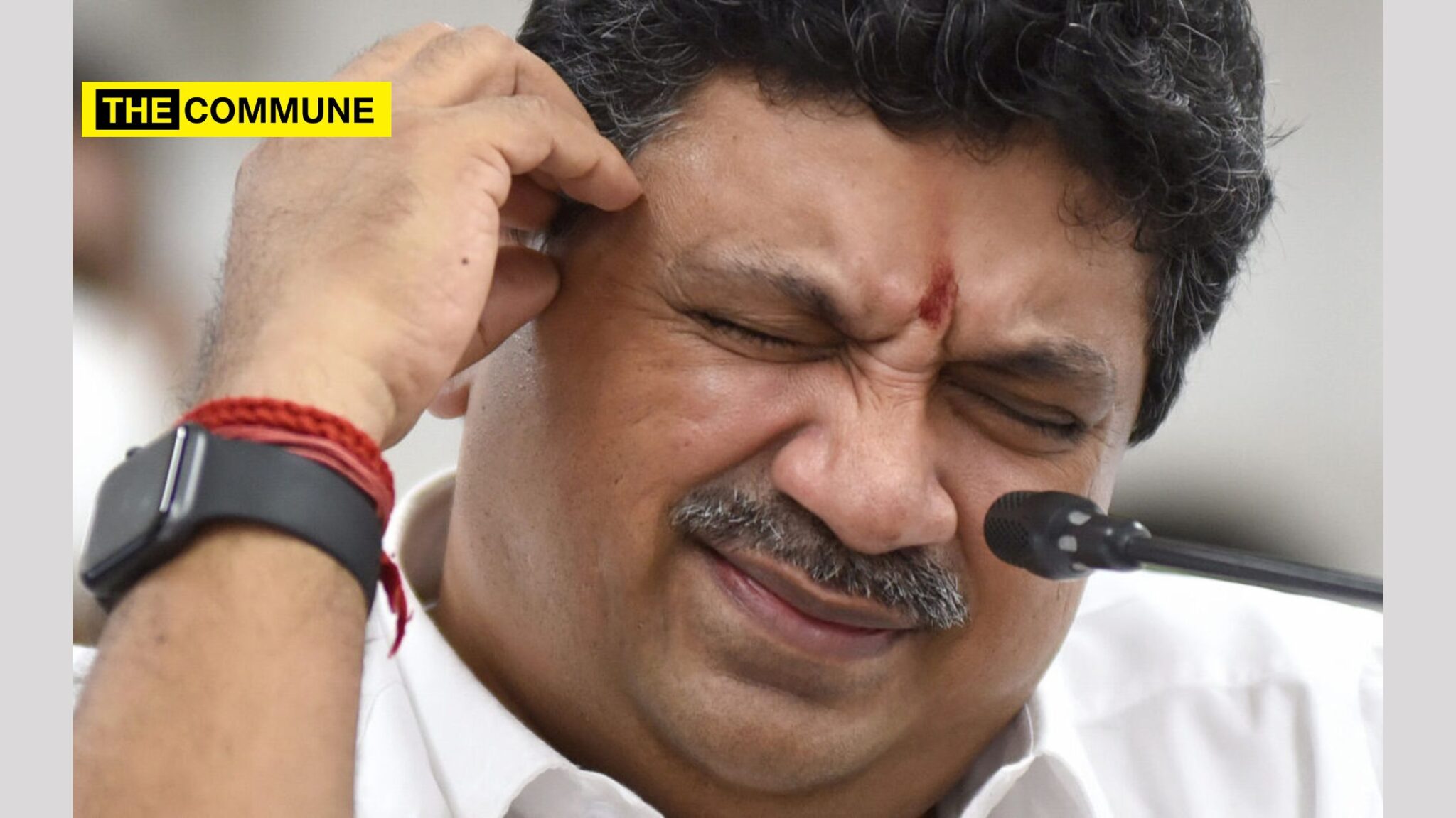 Busting PTR’s Half-Truths In Indian Express: The Reality Of Tamil Nadu’s Restrictive And ...