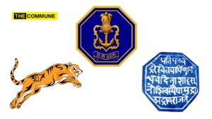 Why Shivaji's Seal Was Favoured Over Chola's Tiger In Indian Navy's New ...