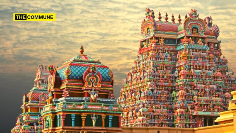 Sanatana Dharma For Dravidian Stockist Dummies - The Commune