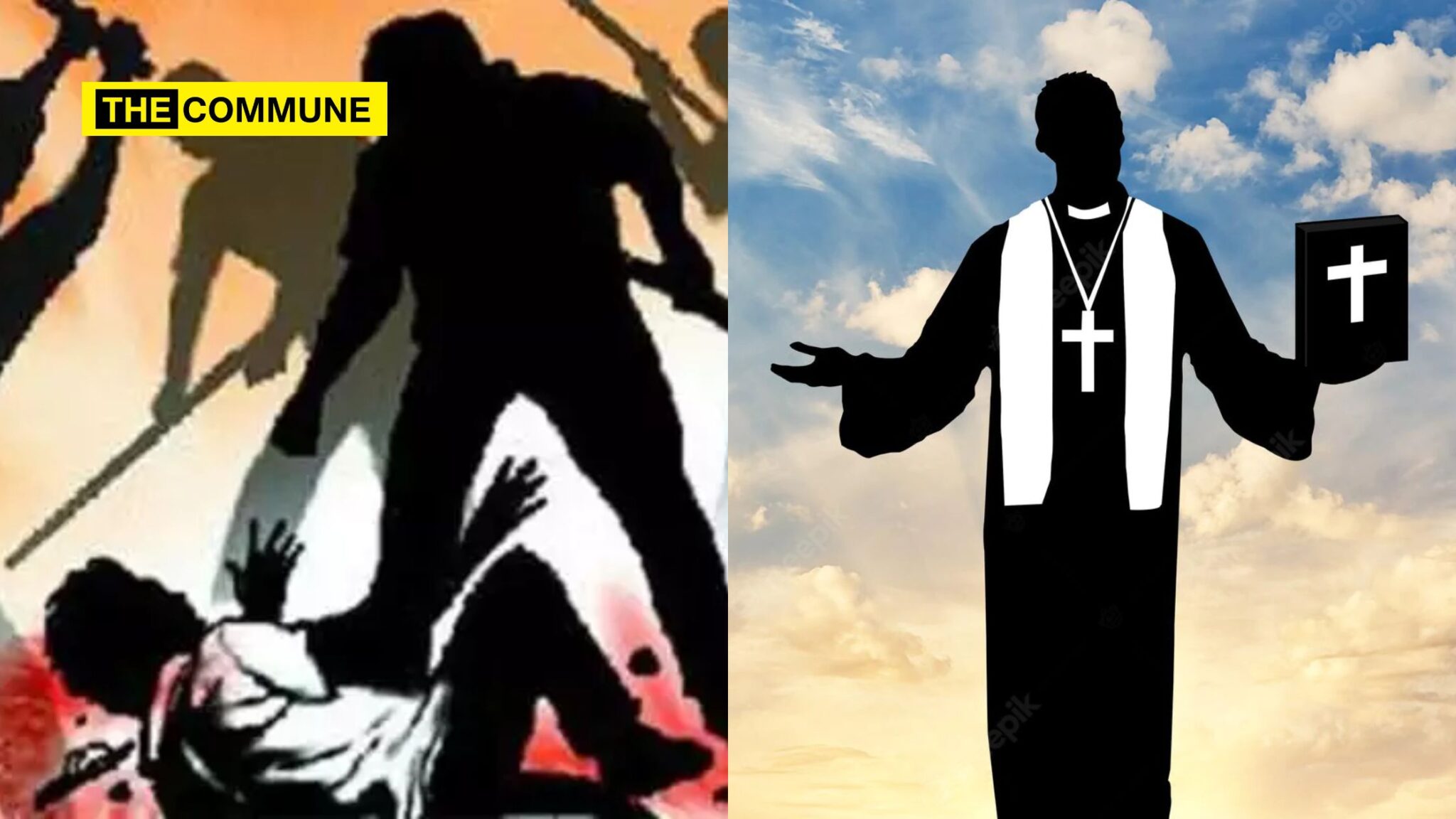 Karnataka: Christian Missionaries Accused Of Using Goons To Convert ...