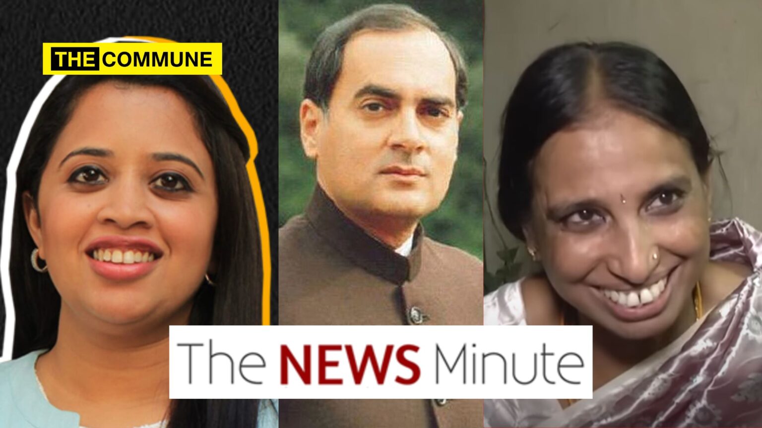 TNM's Dhanya Rajendran Extracts Sympathy Bytes From Terrorist Convicted ...