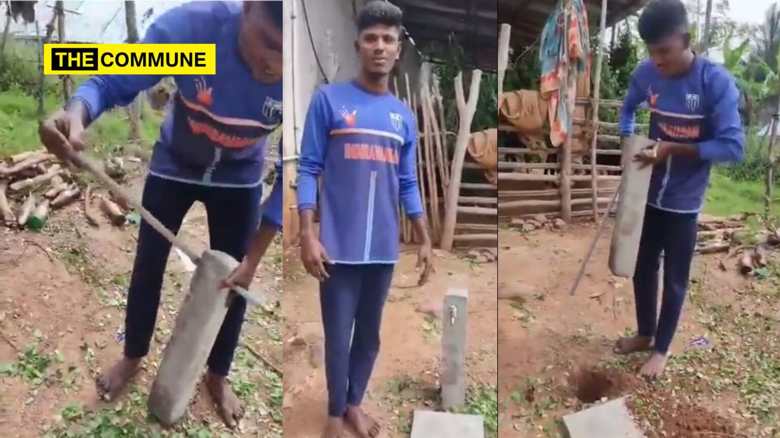 Tamil Nadu: Youth Booked For Video Alleging Irregularities In Tap Water ...