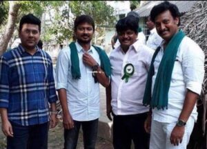 The Luxurious Lifestyle Of MK Stalin's Son & Son-In-law - The Commune