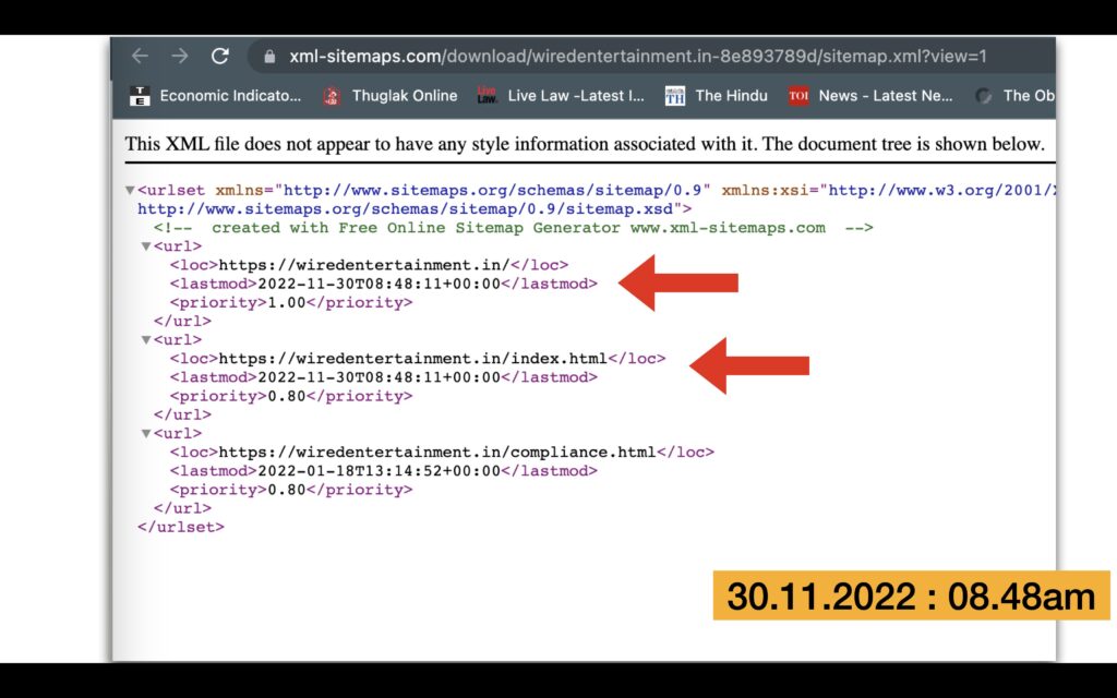 The Shady Dealings Of Stalin's Son-In-Law Sabarisan: The Return Of DMK ...