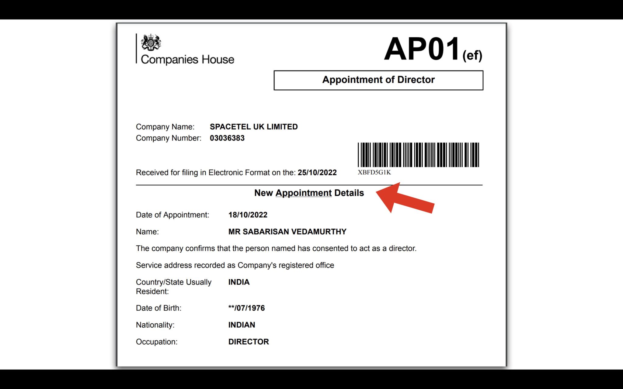 The Shady Dealings Of Stalin's Son-In-Law Sabarisan: The Return Of DMK ...