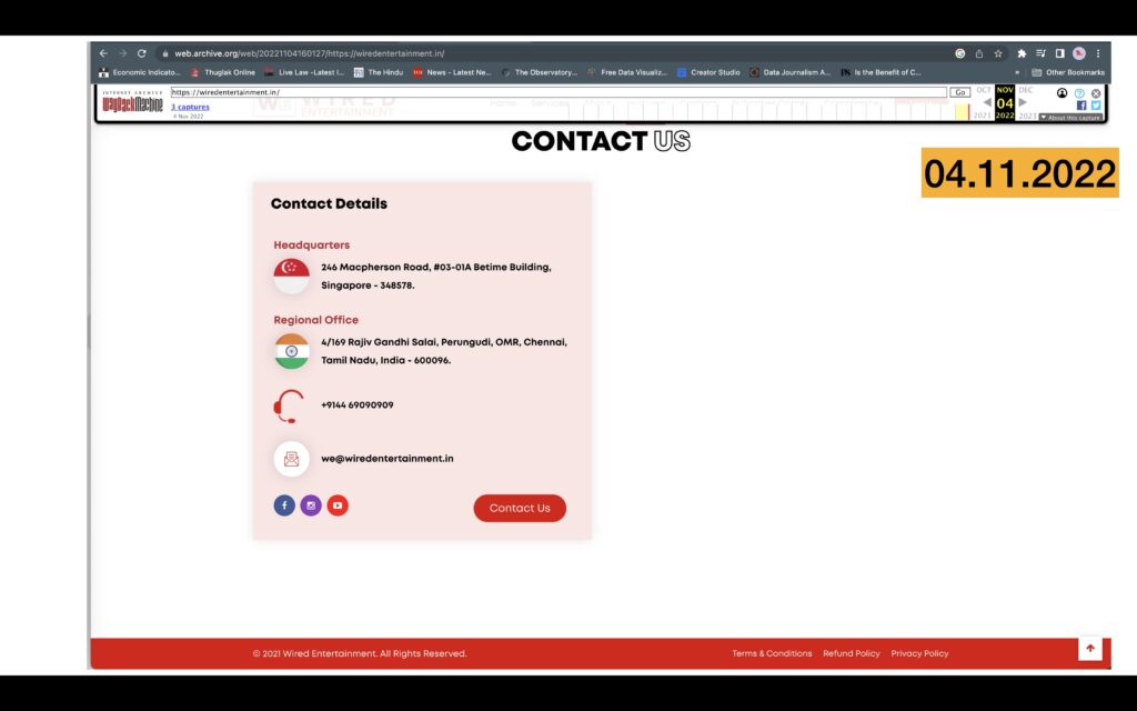 The Shady Dealings Of Stalin's Son-In-Law Sabarisan: The Return Of DMK ...