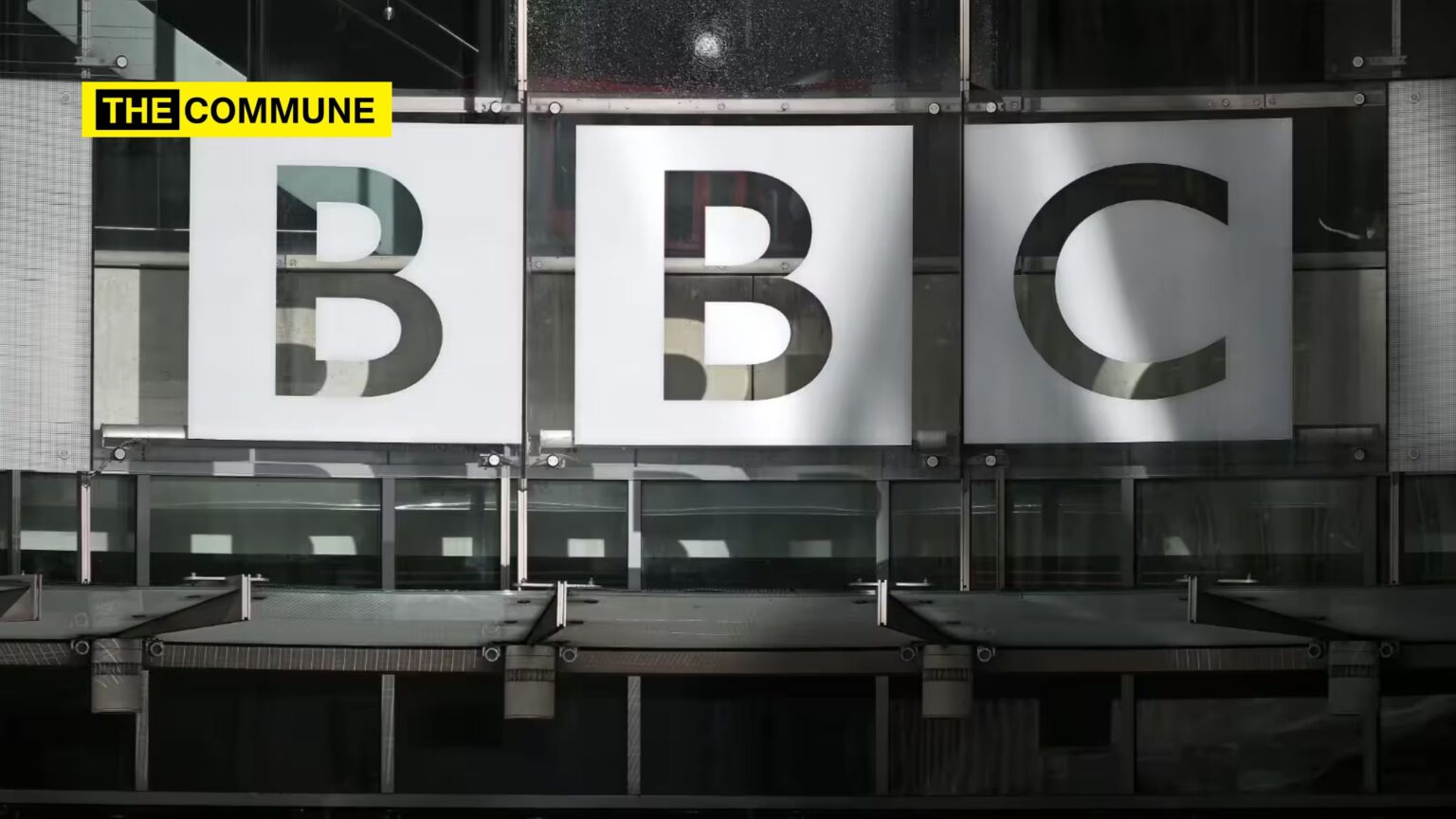 5 Times When BBC Peddled Propaganda Against India - The Commune