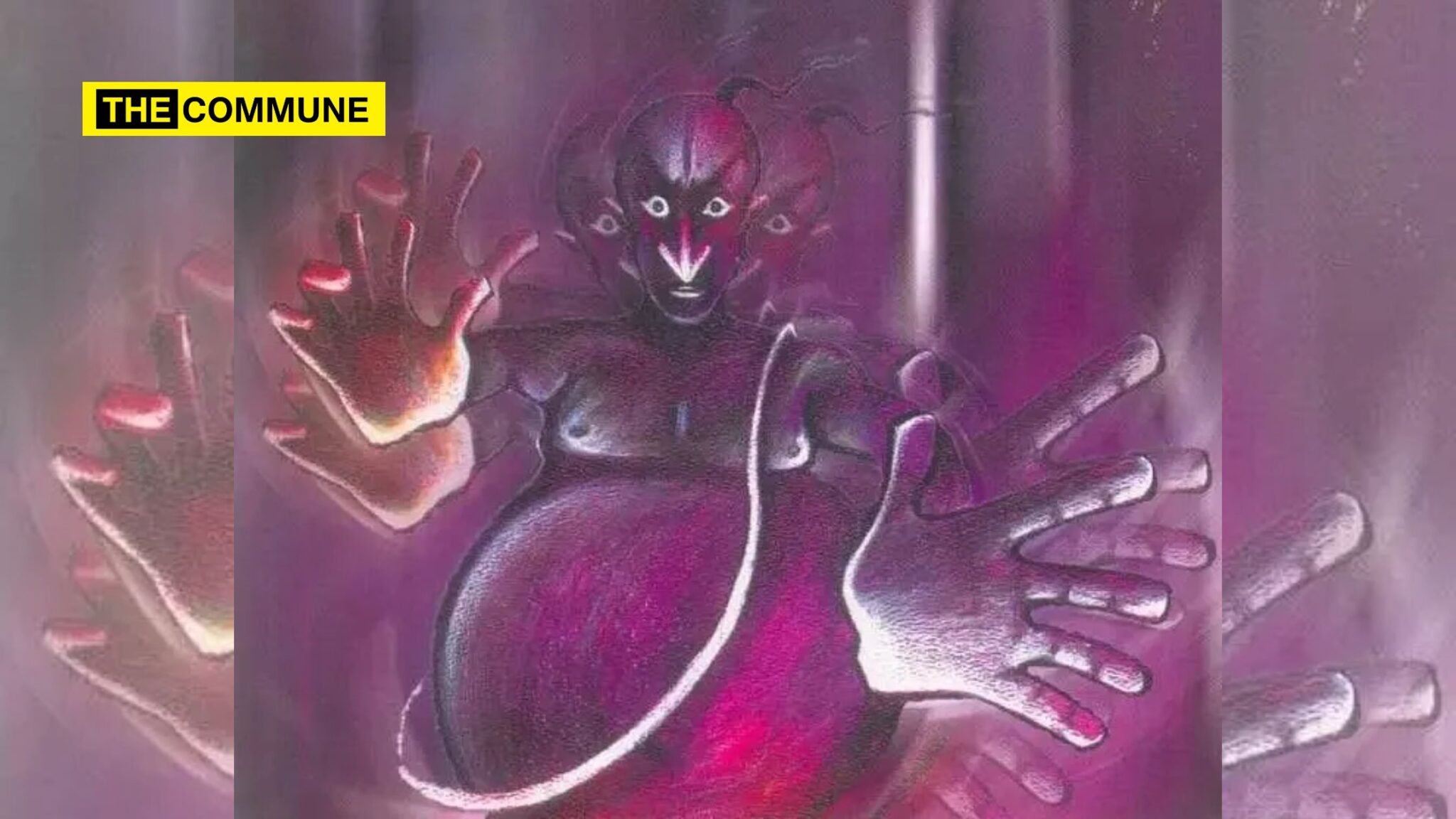 The Mainstreaming Of Hate Against Tamil Brahmins: A Walk Down The Dravidoid Alley - The Commune