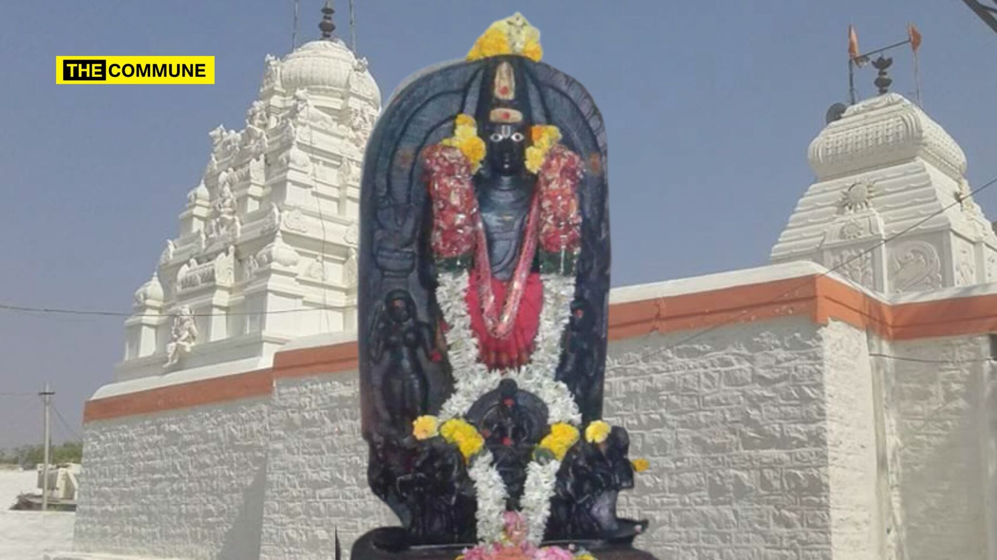 AP High Court's Verdict On Suryanarayana Swamy Temple Case Gives Hope ...