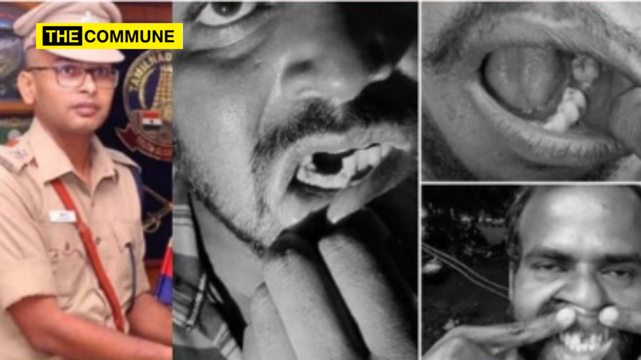 Tamil Nadu Government Lifts Suspension Of ASP Balveer Singh IPS Accused Of Custodial Torture ...