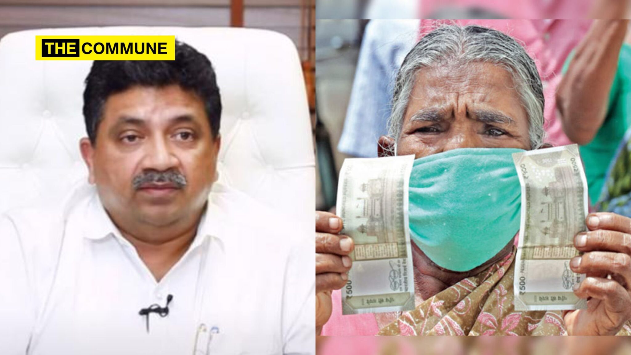 Busting The Rhetoric Of DMK Govt's ₹1000 For Women Scheme - The Commune