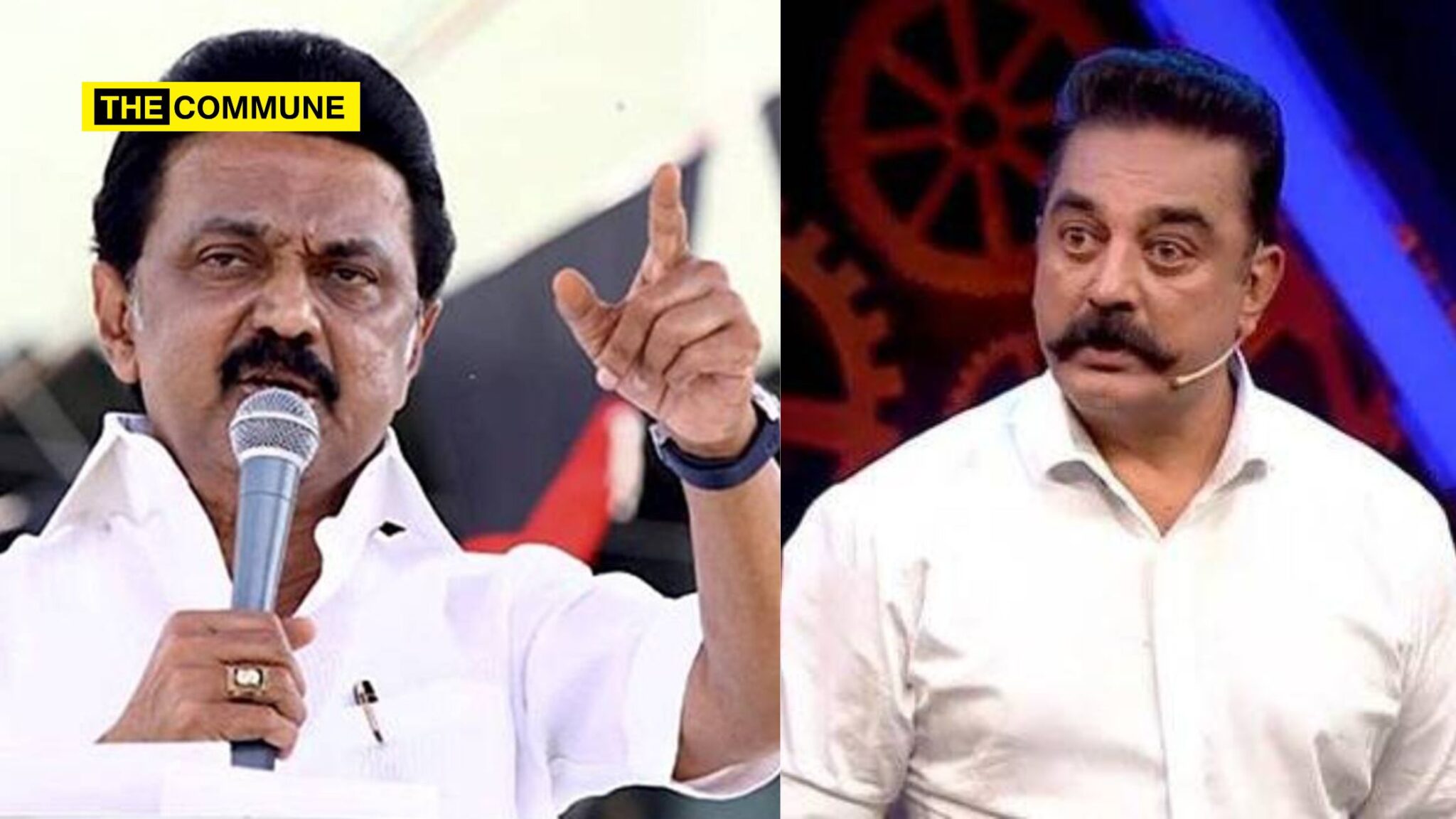 "Those Who Started New Parties With CM Ambitions Are Roaming Like ...