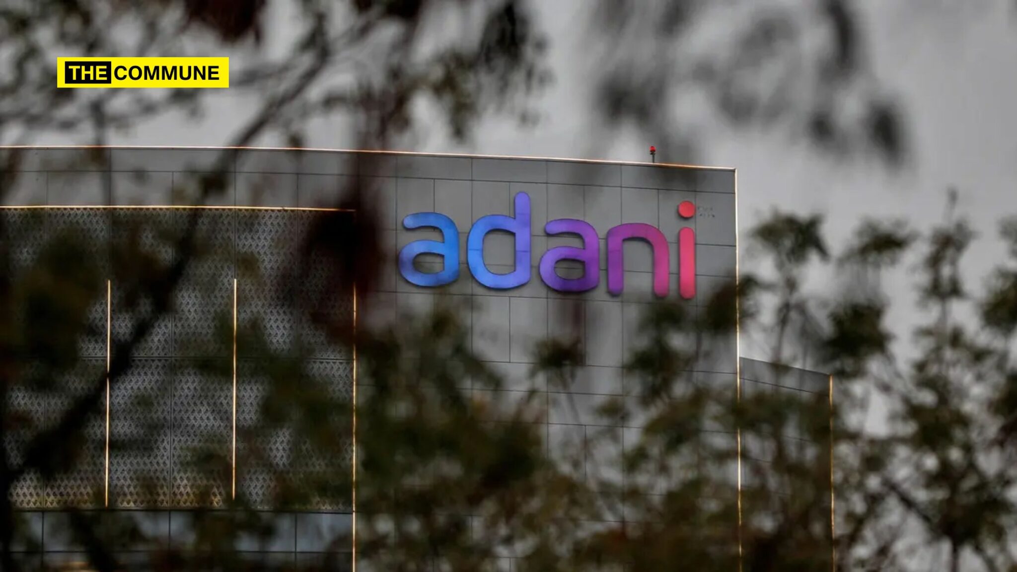 The Untold Costs Of The Adani Saga - The Commune