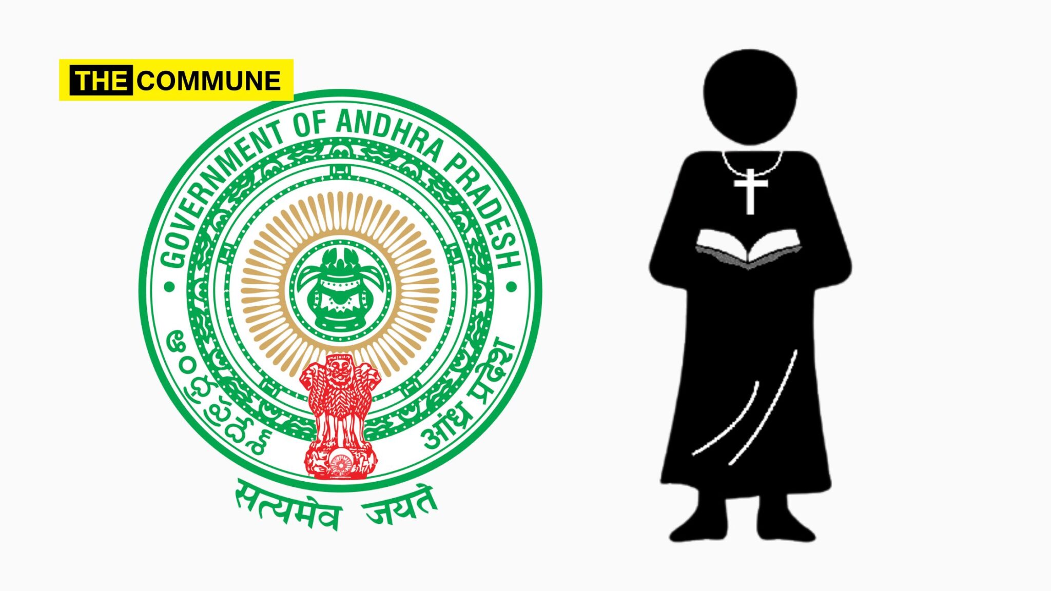 "Will Take 'Strict Action' Against Christian Pastors Holding SC ...