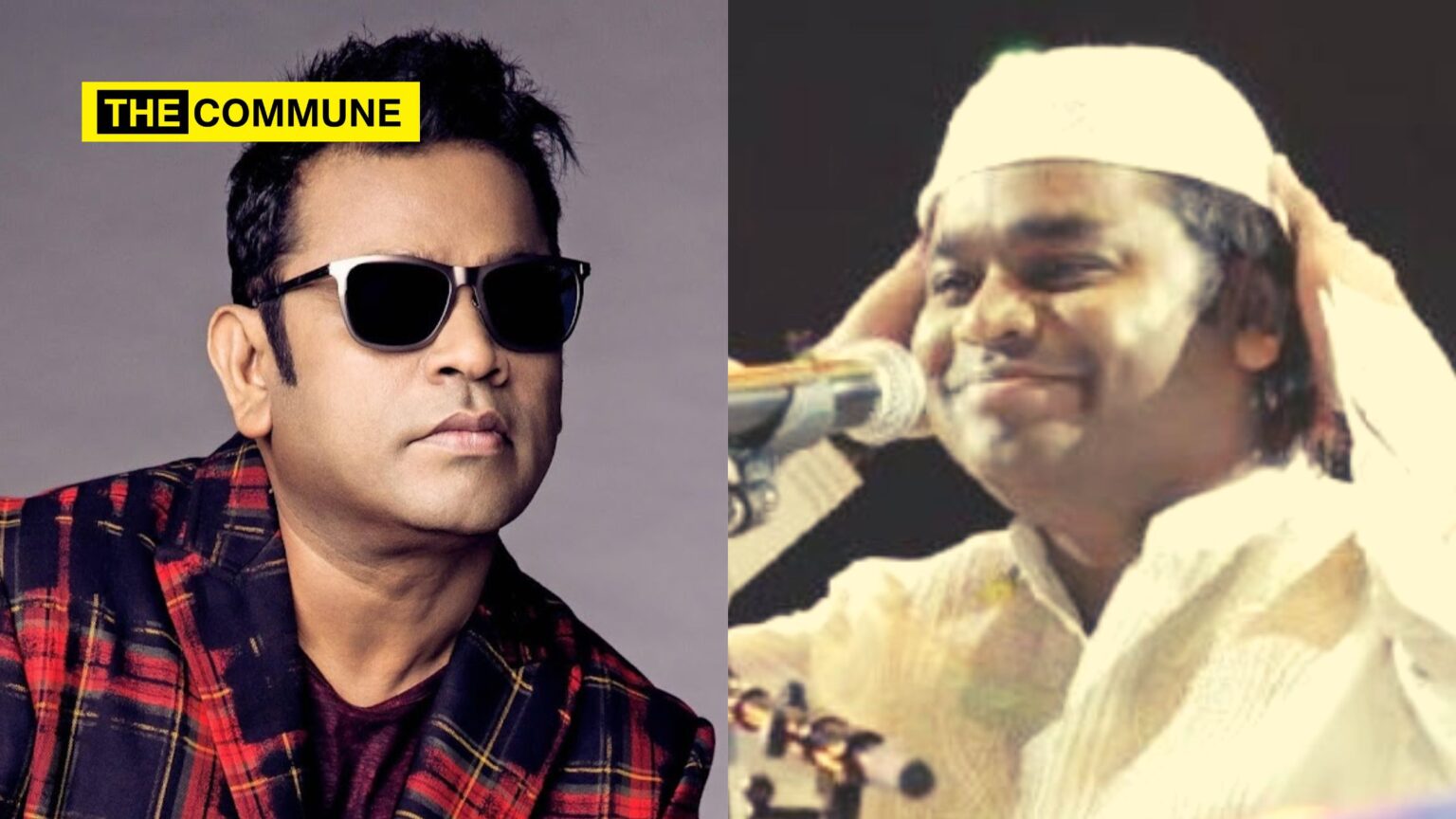 Hypocrisy Much? Rahman Shares Humanity-Over-Religion 'Kerala Story ...