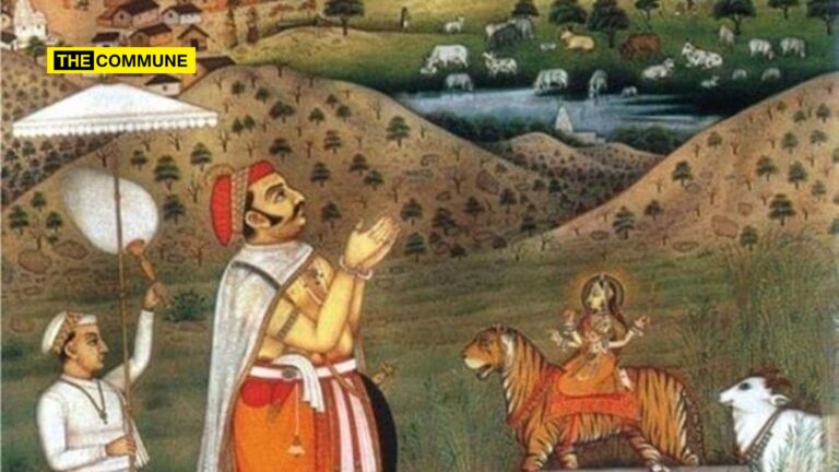 Bappa Rawal: The Indomitable Hindu King Who Invaded And Defeated The ...