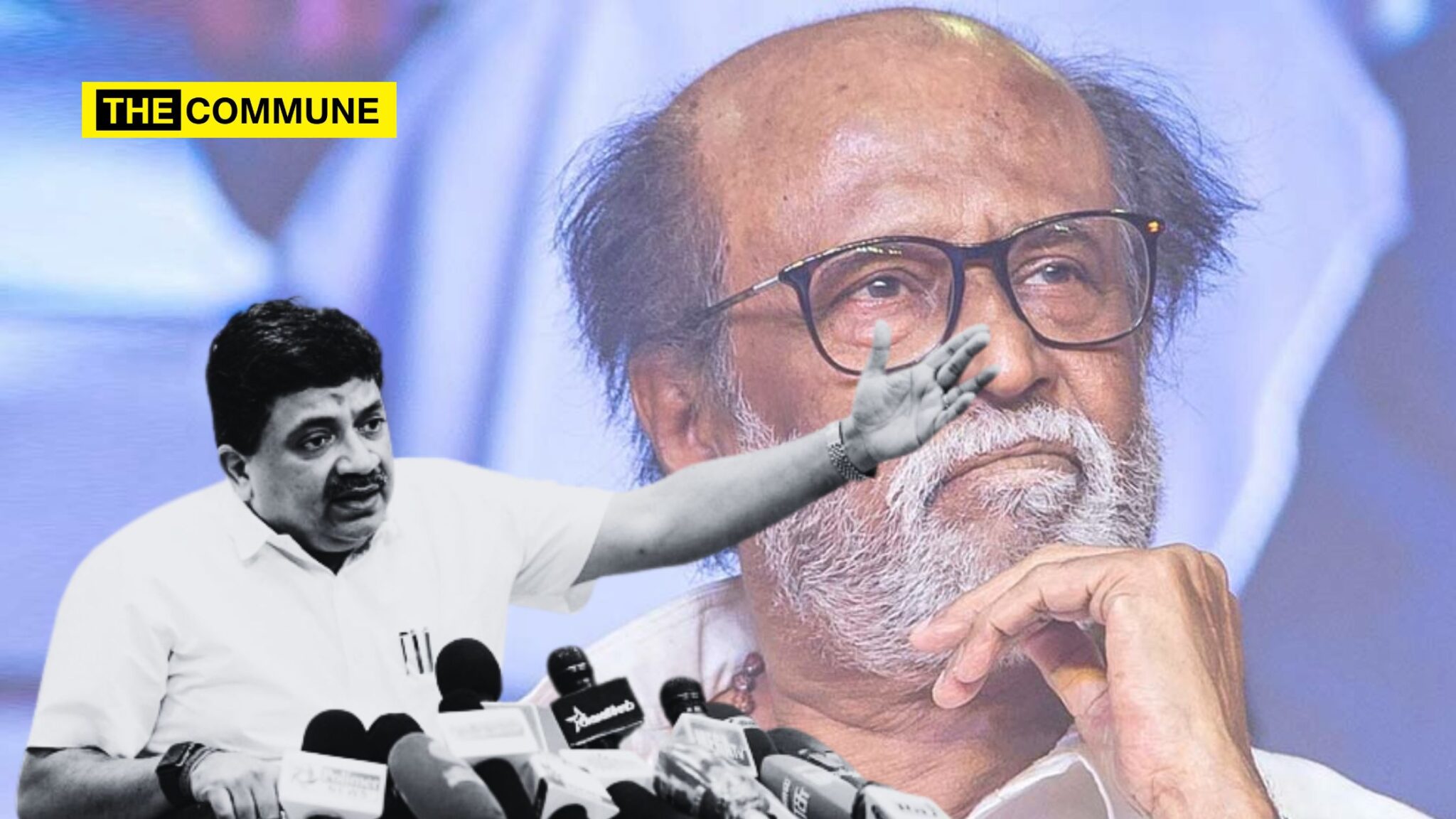 "Morally Bankrupt, Intellectually Challenged": PTR's Own Words ...