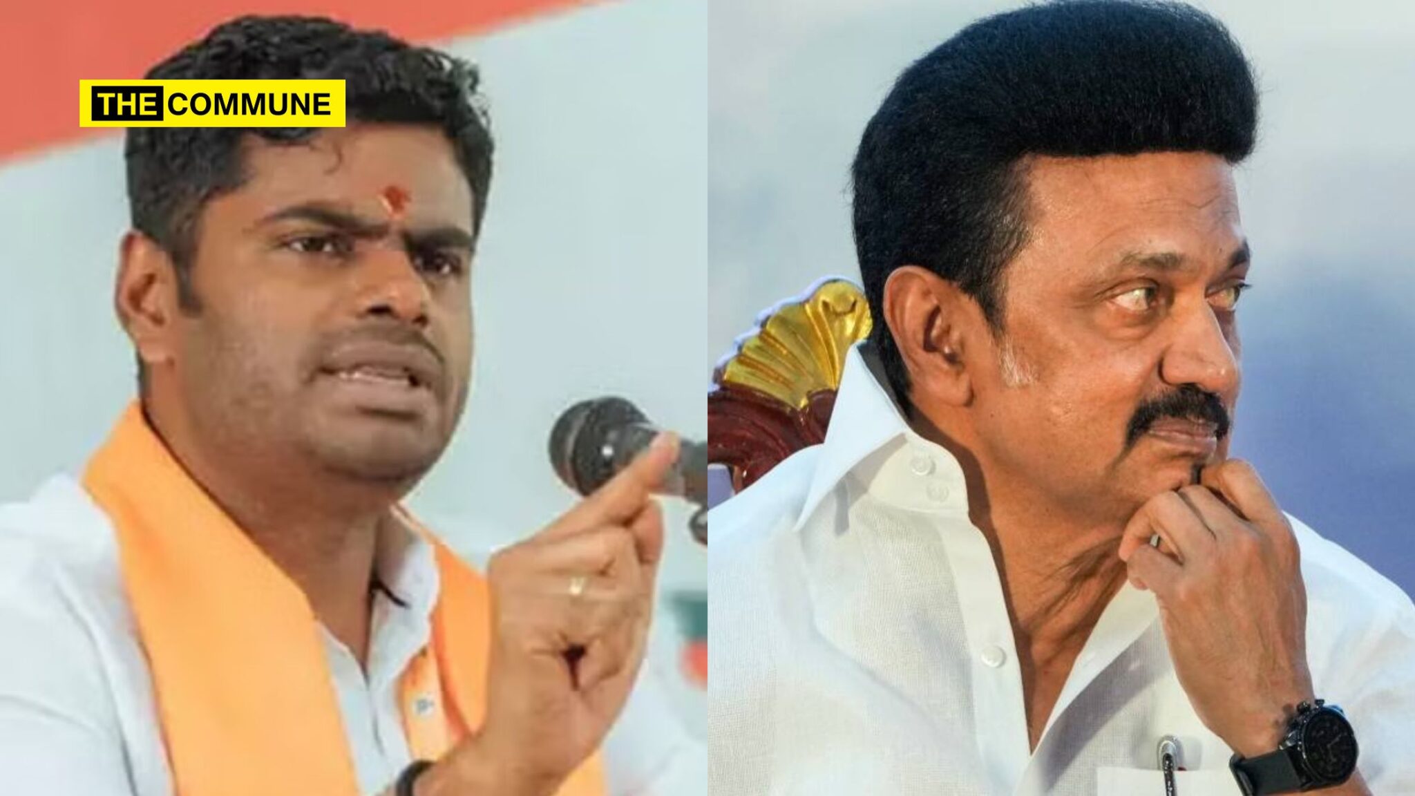 "A Foreign Name Attached To You, Should Be The Last Person To Talk ...