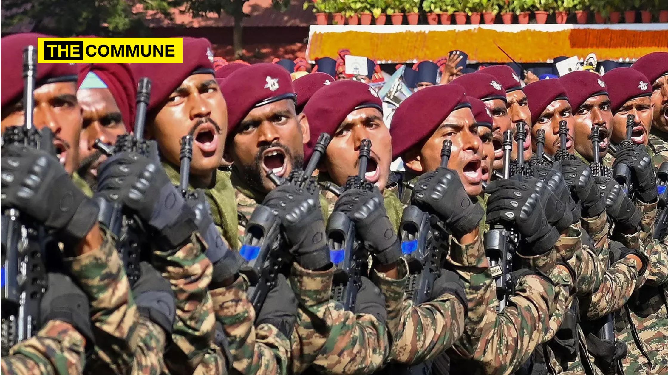 The World s Four Most Powerful Armies In 2023 Indian Army Is The The World s Four Most Powerful Armies In 2023 Indian Army Is The
