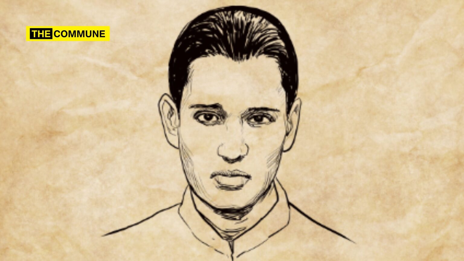 Veera Vanchinathan: The Hero Who Turned Ashe To Ashes, Unmasking The Falsehood Peddled By ...