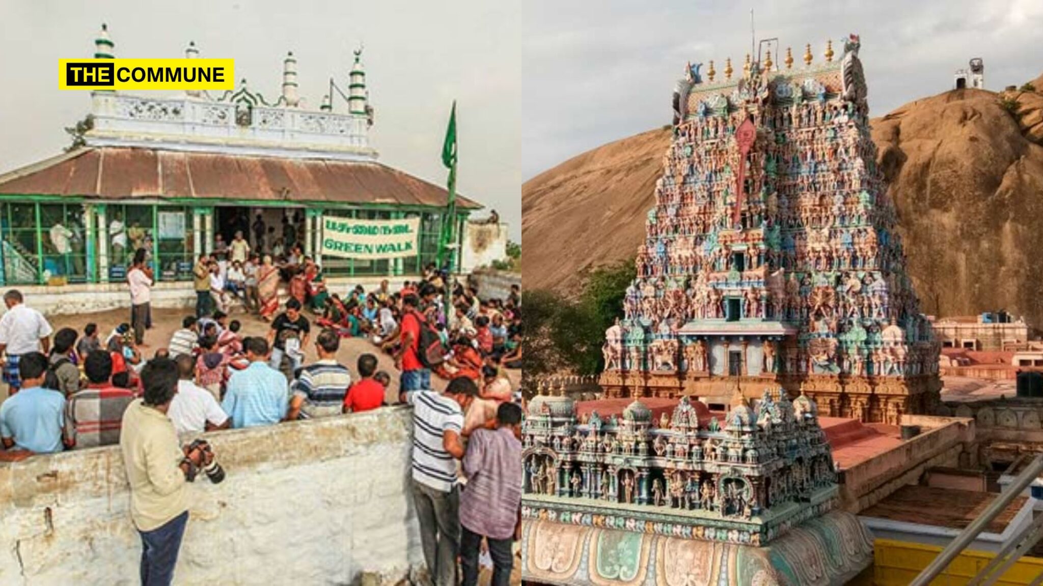 “Sikandar And Murugan Were Together In Madurai, Delaying The Order Is ...