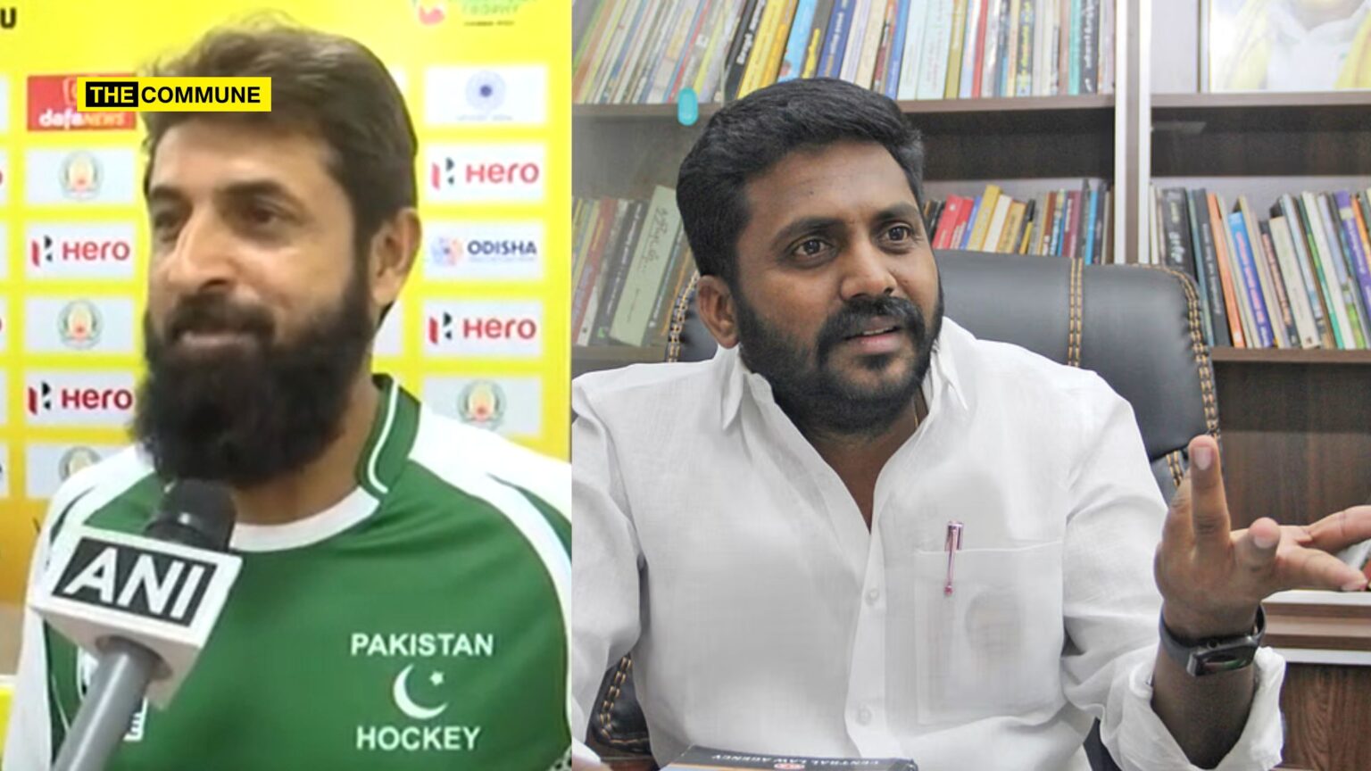"Feels Like Being In Pakistan": Pakistan Coach's Comments Sparks Row ...