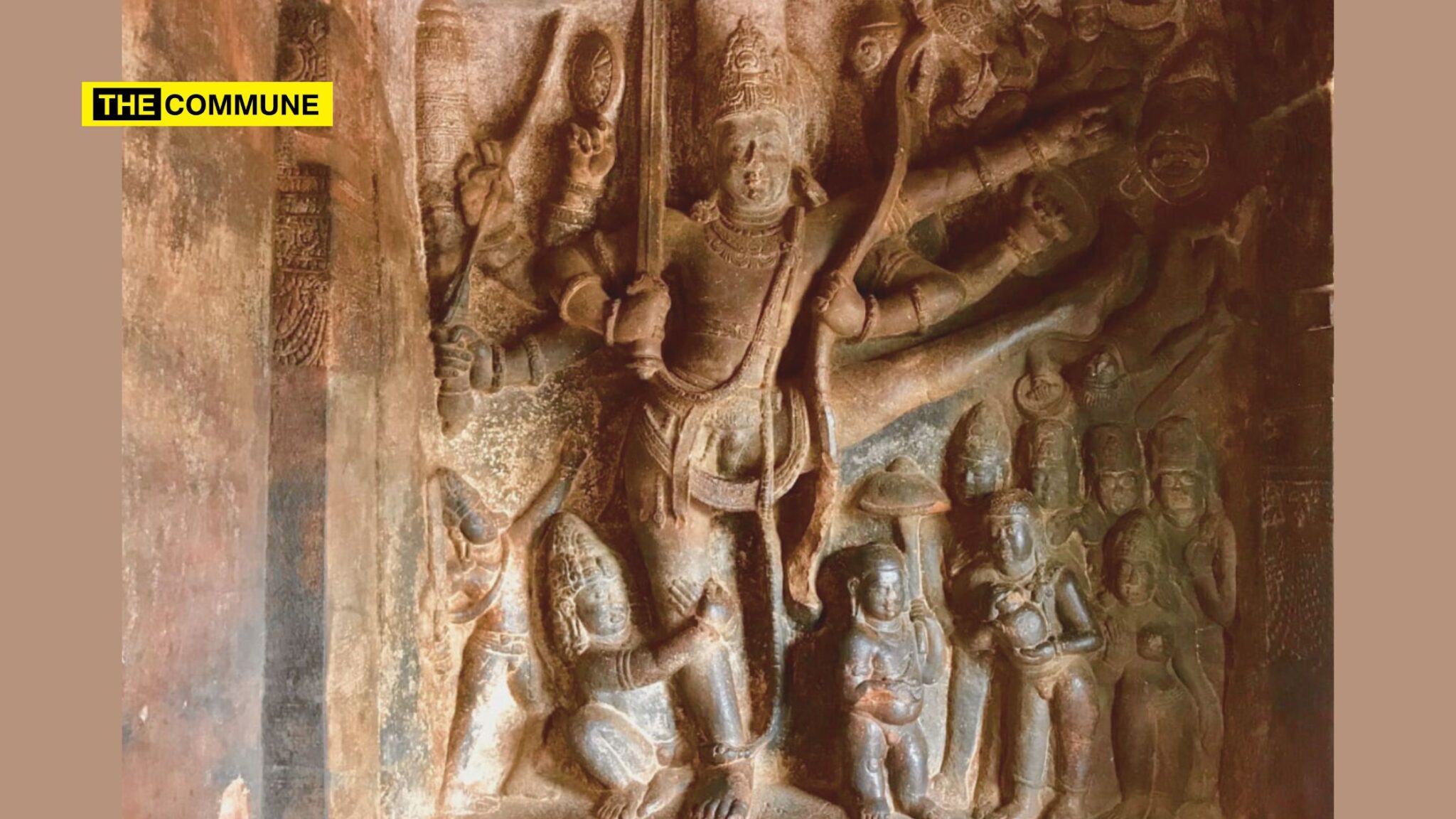 Vamana And Mahabali: An Iconographical Inquiry Into The Legend - The ...