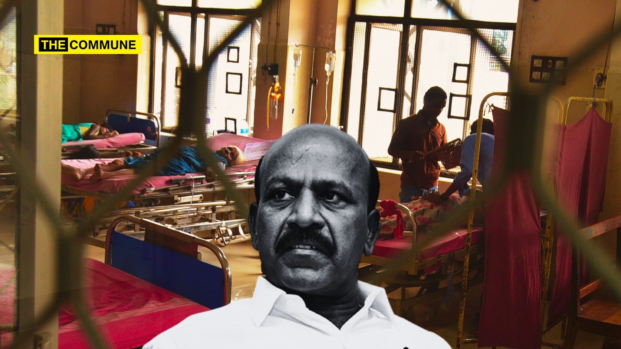 Is This The Dravidian Model Of Healthcare? Spike In Medical Negligence ...