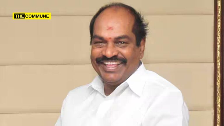 IT-Dept Raids DMK MP Jagathrakshakan's Premises, All You Need To Know ...