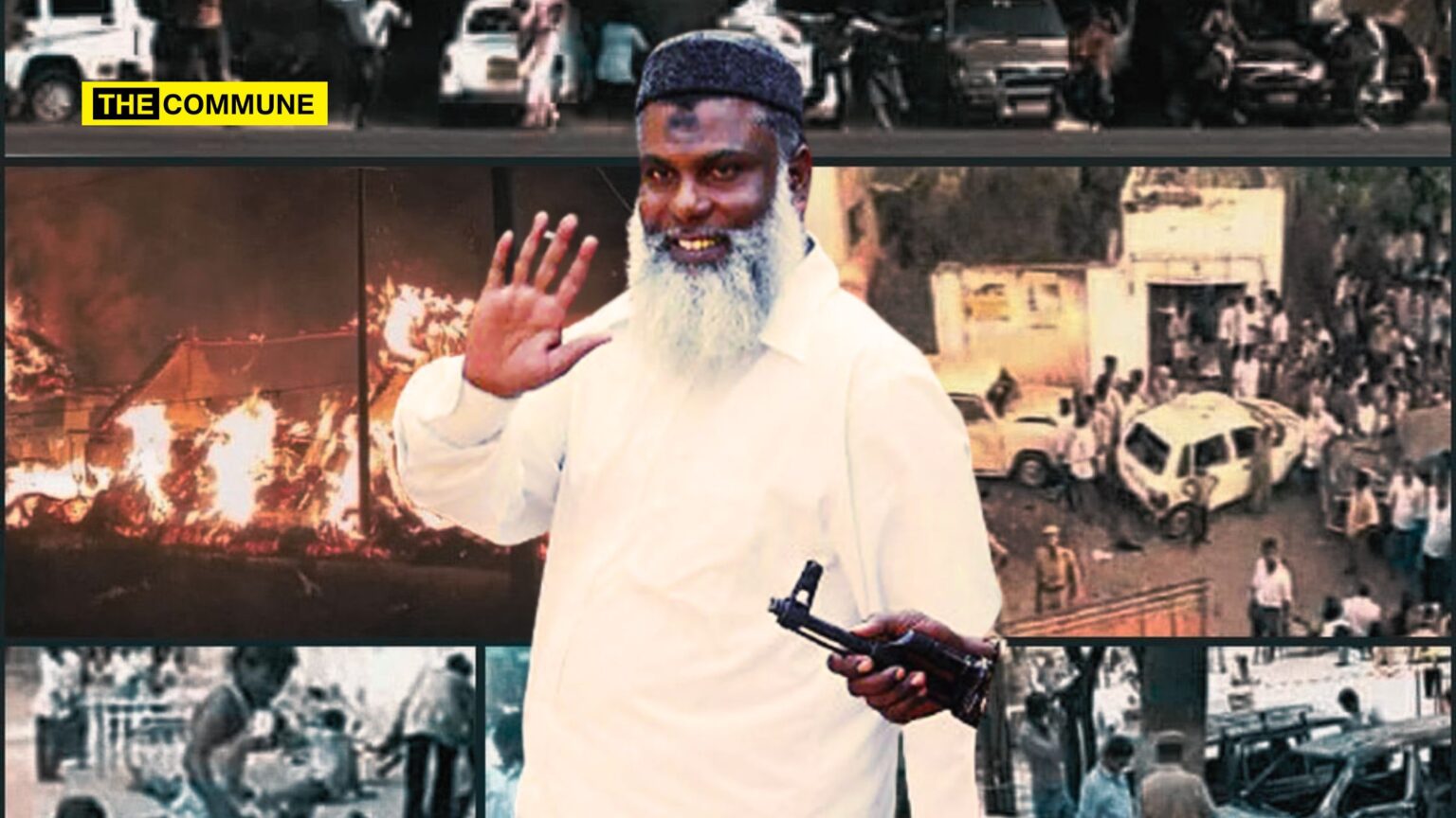 Here Are The Names Of Victims Who Died In 1998 Coimbatore Blasts Masterminded By Al Ummah ...