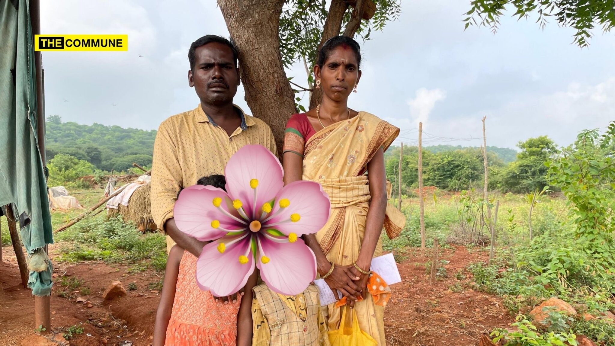 "Urine Poured On Son, Wife Kicked, House Stoned": Shocking Allegations ...