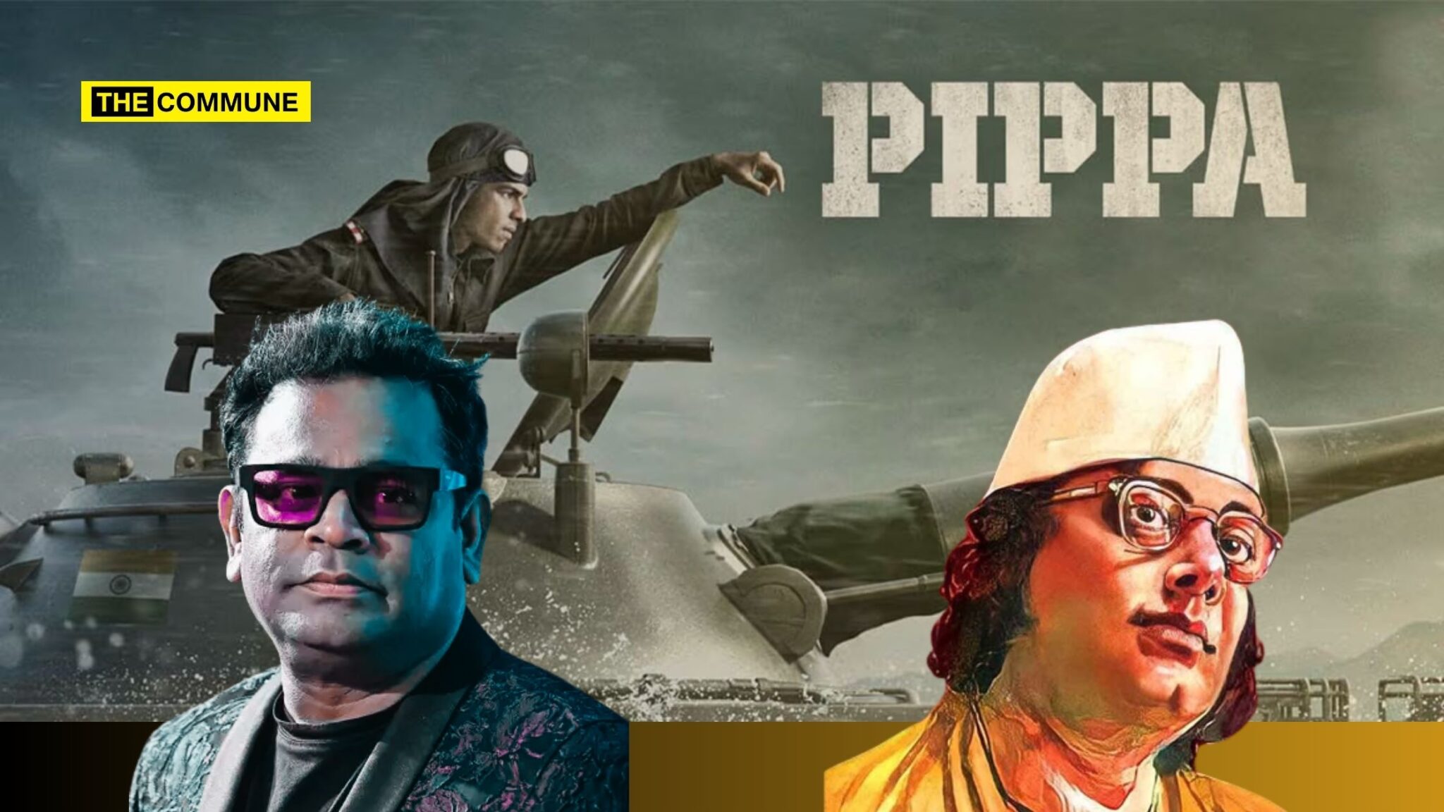 AR Rahman Gets Slammed By Bengalis Worldwide For Distorting Karar Oi ...